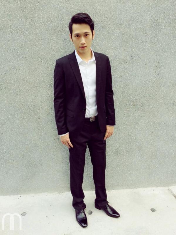 Charles Model網 - 一個連盲腸都有自介影片的Model網站