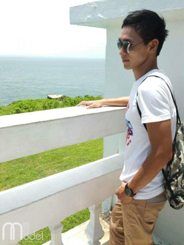 RICHARD Model網 - 一個連盲腸都有自介影片的Model網站