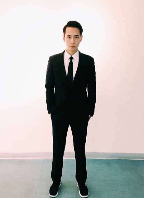 Charles Model網 - 一個連盲腸都有自介影片的Model網站