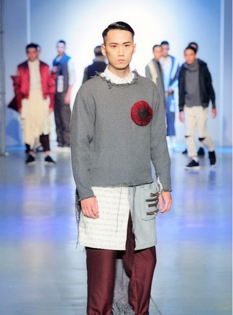 Charles Model網 - 一個連盲腸都有自介影片的Model網站