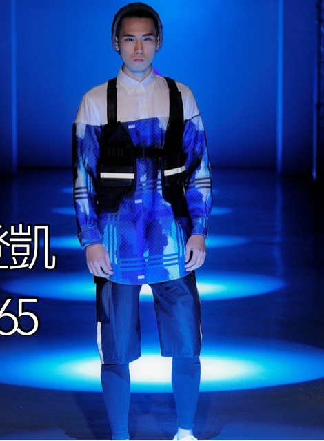 Charles Model網 - 一個連盲腸都有自介影片的Model網站