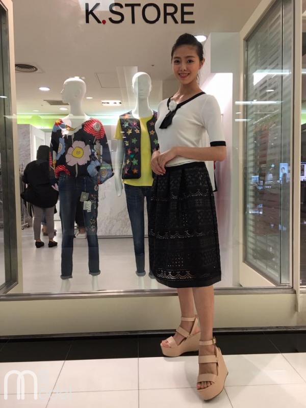 Sylvia Model網 - 一個連盲腸都有自介影片的Model網站