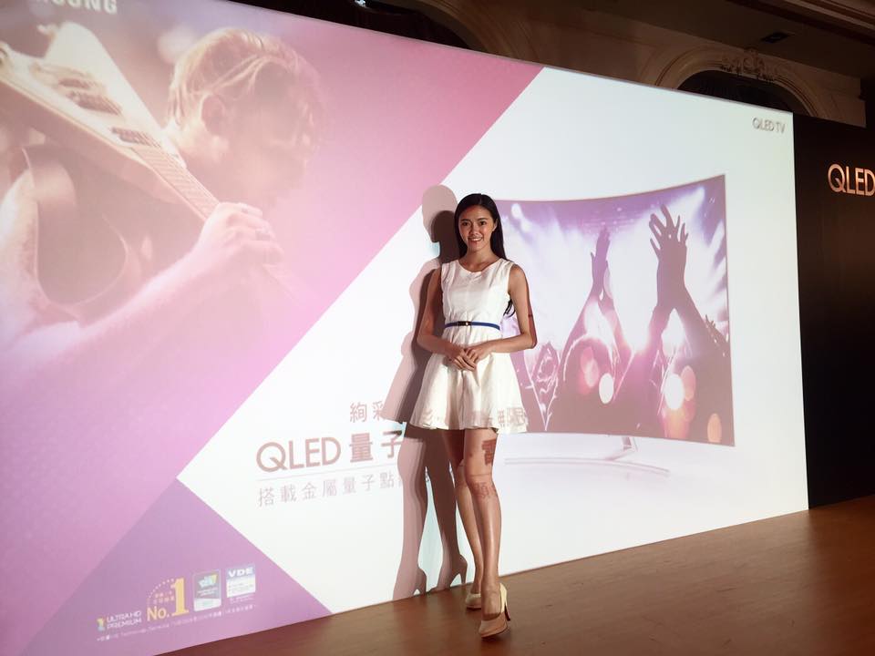 Sylvia Model網 - 一個連盲腸都有自介影片的Model網站