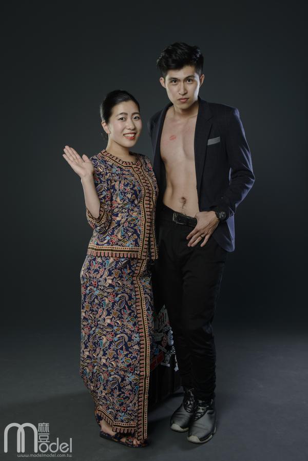 MJ Model網 - 一個連盲腸都有自介影片的Model網站