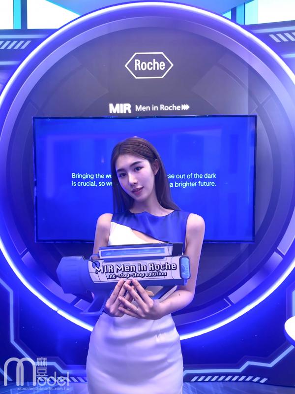 Annie Model網 - 一個連盲腸都有自介影片的Model網站