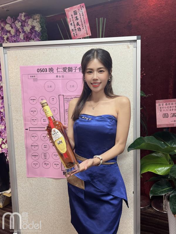 Elaine Model網 - 一個連盲腸都有自介影片的Model網站